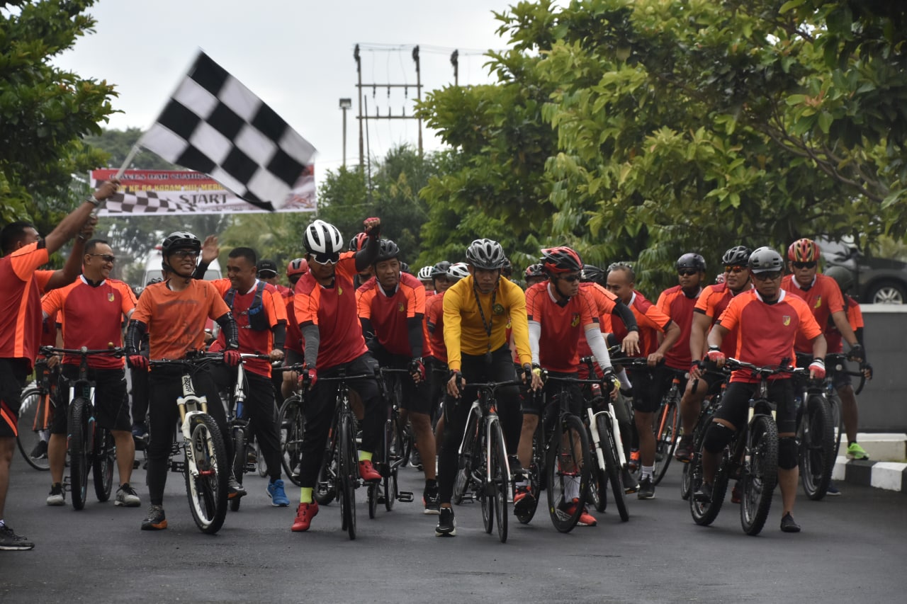 gowes 2 | NASIONAL XPOS