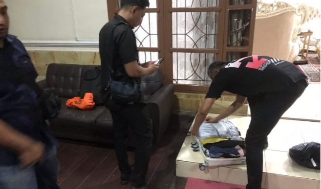 Ini Penyebab Pj Walikota Pariaman Roberia Angkat Koper dari Rumah Dinas | NASIONAL XPOS